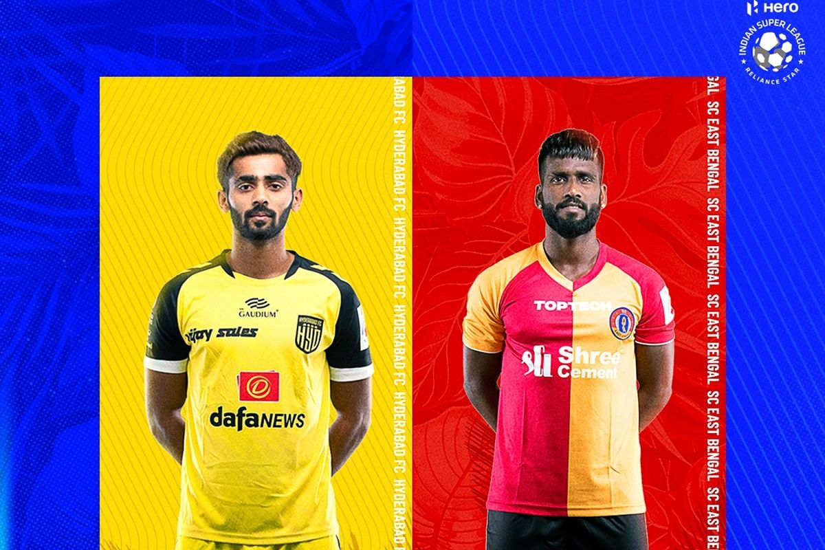 HFC vs SCEB Dream11 Prediction Hero ISL: Fantasy Football Hints Hyderabad FC vs SC East Bengal ...