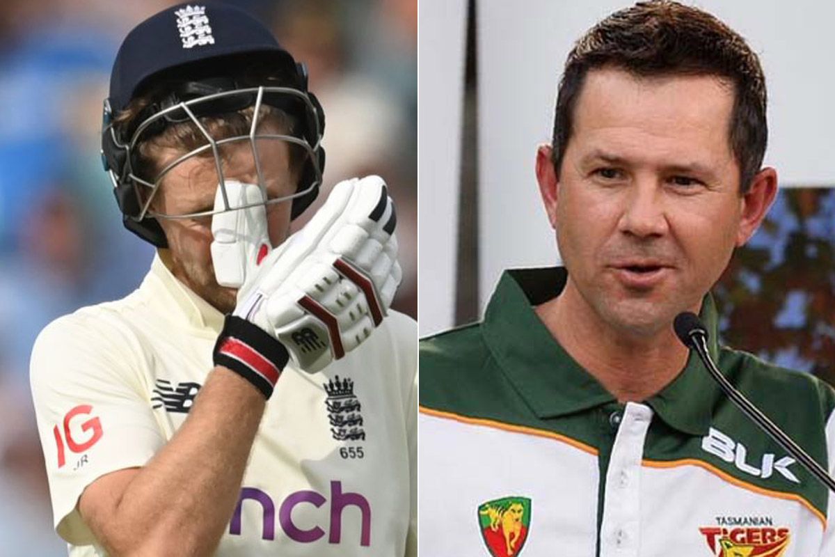 Ashes 2021: Ricky Ponting Slams England After Their Embarrassing Defeat ...