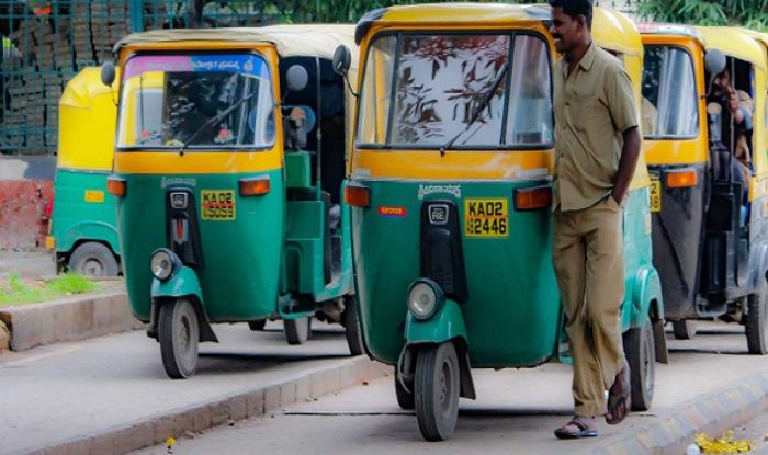 Bengaluru Auto Rides Get Costlier From Today. Here Are The New Rates