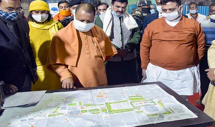 Kashi Vishwanath Corridor Project: How PM Modi’s Dream Project Will ...