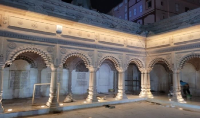 Kashi Vishwanath Corridor Project: How PM Modi’s Dream Project Will Boost Religious Tourism ...