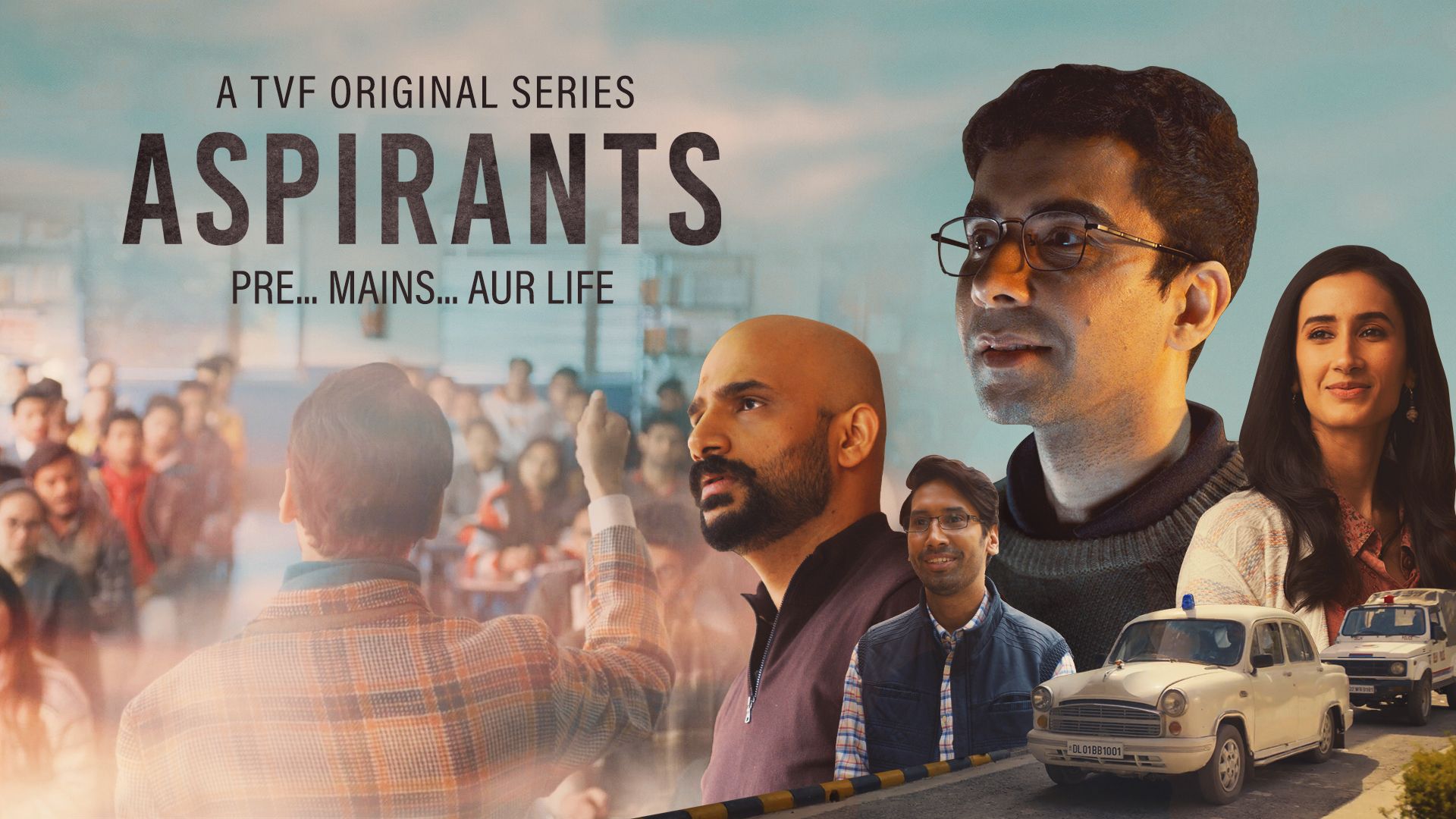Top 5 Web Series of 2021: इन वेब सीरीज का रहा OTT पर दबदबा, तीसरे नंबर ...