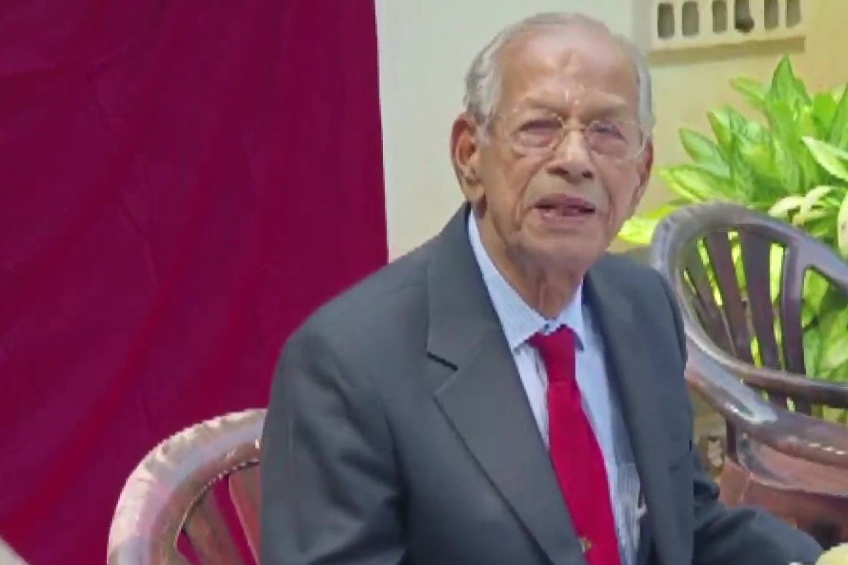 Metroman Announces Retirement From politics, But Says Available For ...