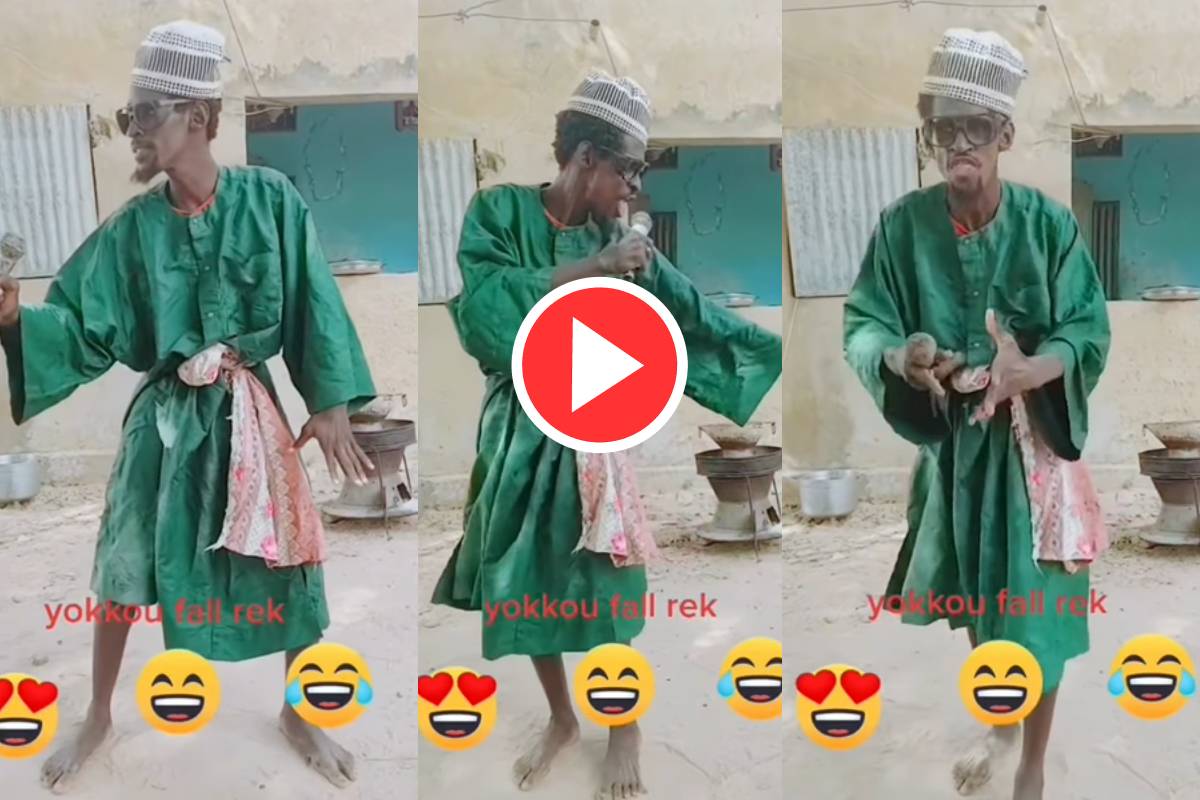 Chachaji Ka Dance: चाचाजी ने 'छैय्यां-छैय्यां' पर किया गजब का डांस ...