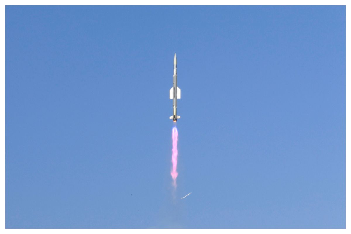 Missile Flight Dynamics