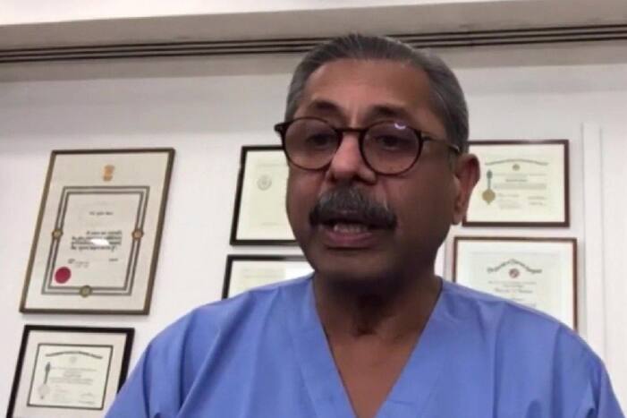 Omicron: What Are The Worrying Factors About New Variant? Dr Naresh ...