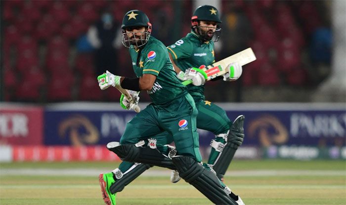 PAK vs WI: पाकिस्तान ने वेस्टइंडीज को तीसरे टी20 में भी रौंद कर किया ...