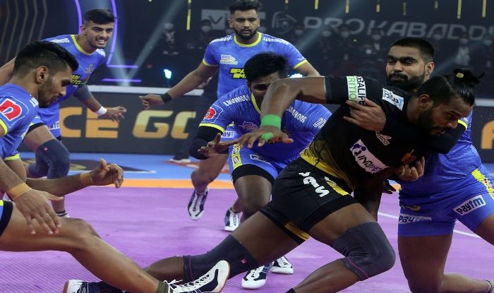 PKL 2021, Day 3 Live Score: मुंबई vs दिल्ली, तमिल vs बेंगलुरु, बंगाल vs ...