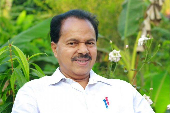 Senior Congress MLA P T Thomas dies at 71