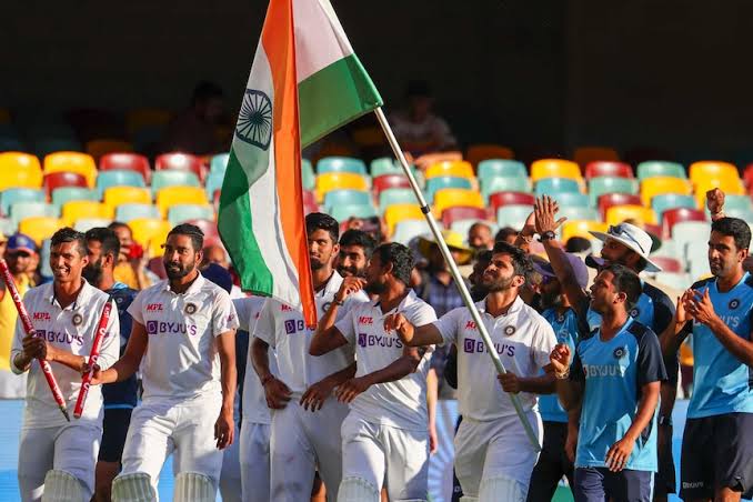 Year Ender 2021: गाबा में भारत की ऐतिहासिक जीत से कोहली को वनडे कप्तानी ...