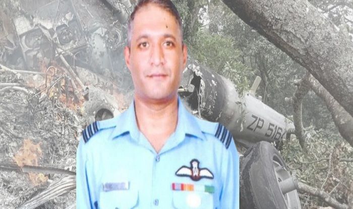 Group Captain Varun Singh Condition Stable, Responding To Treatment