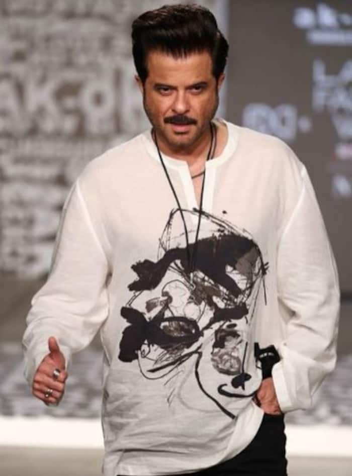 इस एक्ट्रेस के लिए अपनी पत्नी को तलाक तक दे सकते हैं Anil Kapoor ...