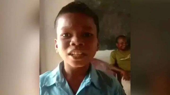 Bachpan Ka Pyaar Fame Sahdev Dirdo Hospitalized After A Major Road ...