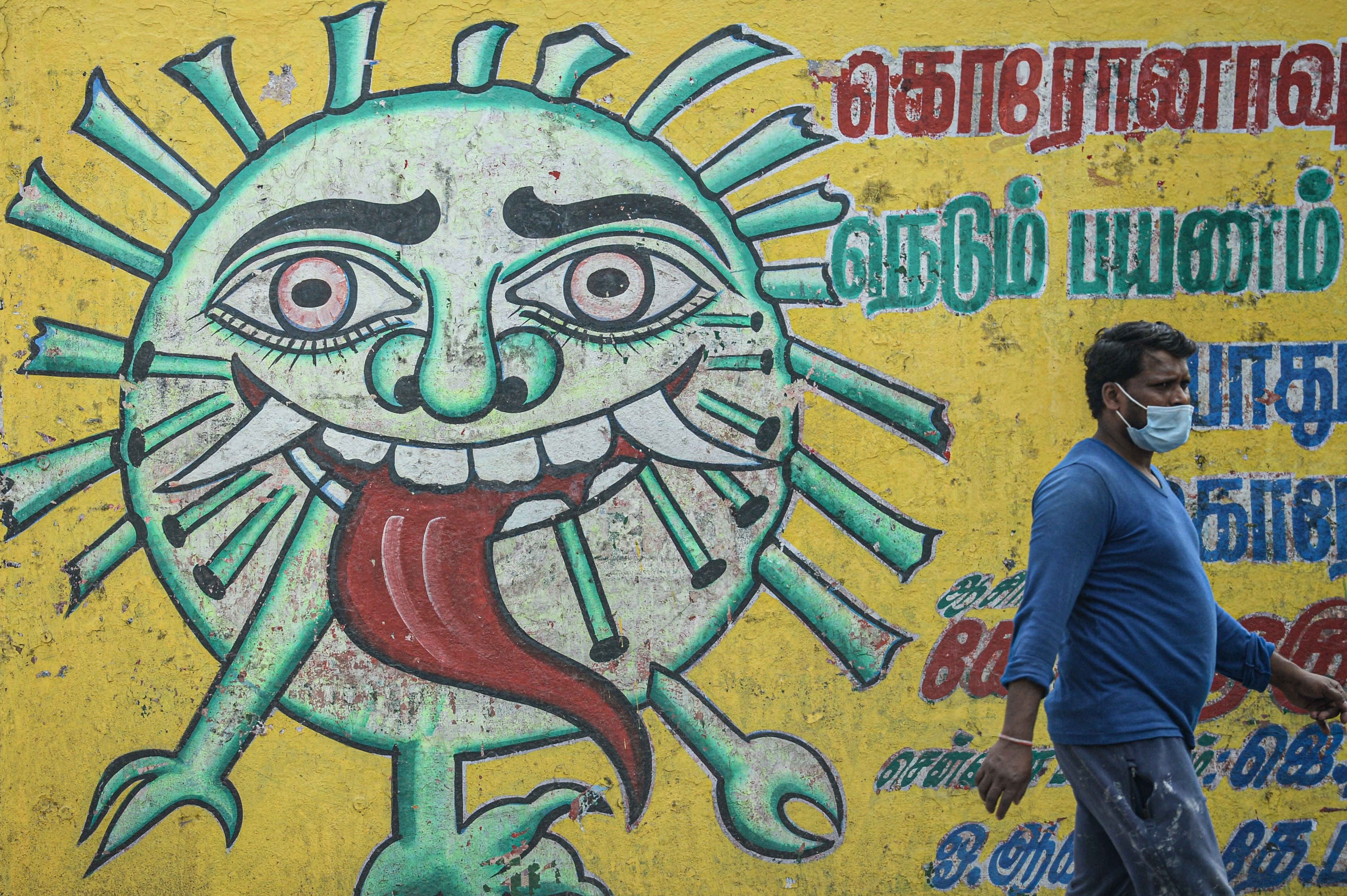 Karnataka Reports 5 New Omicron Cases, Tally Stands at 43