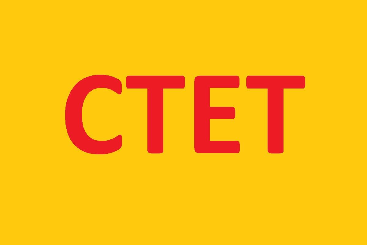 CTET 2022 Notification to Release Soon: Check Eligibility, Exam Pattern ...