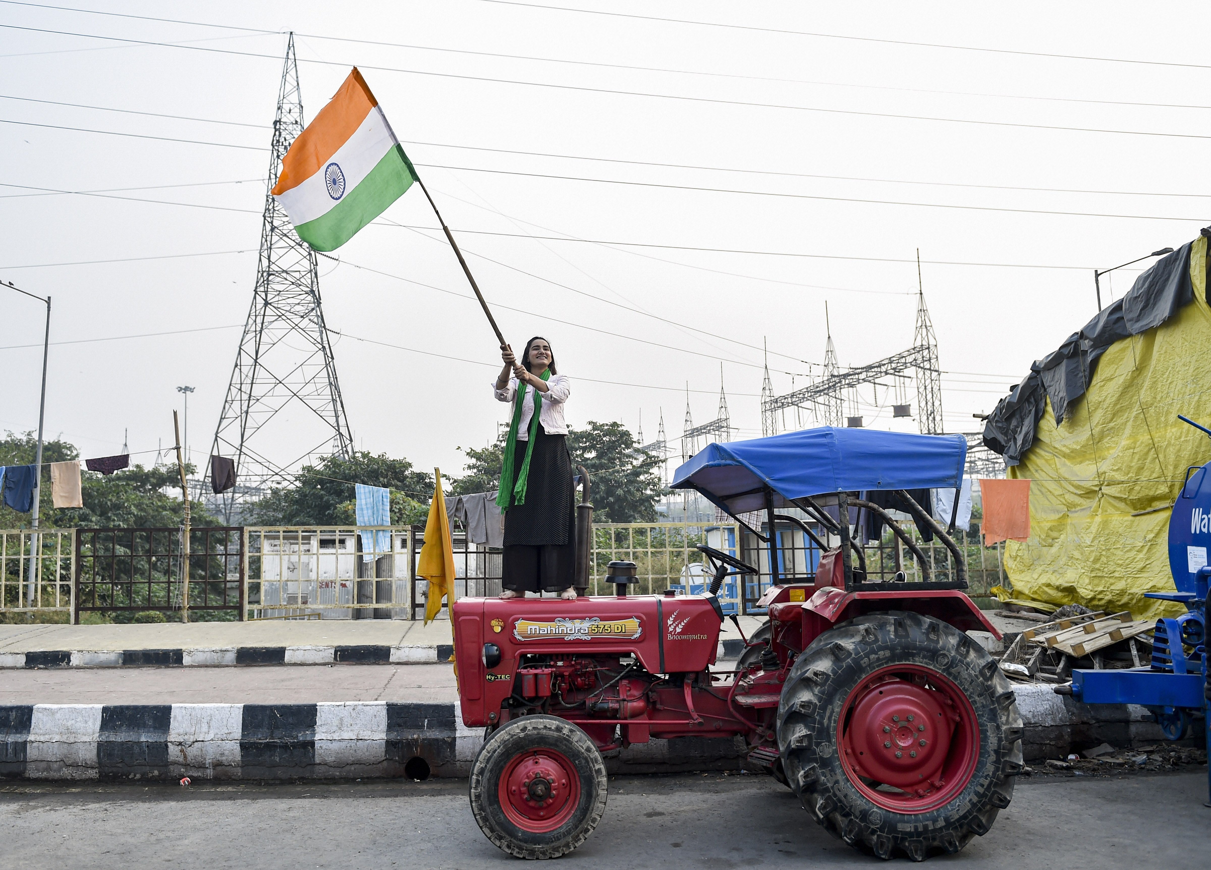 Good News for Rajasthan Travellers: Jaipur-Delhi Highway Blockade ...