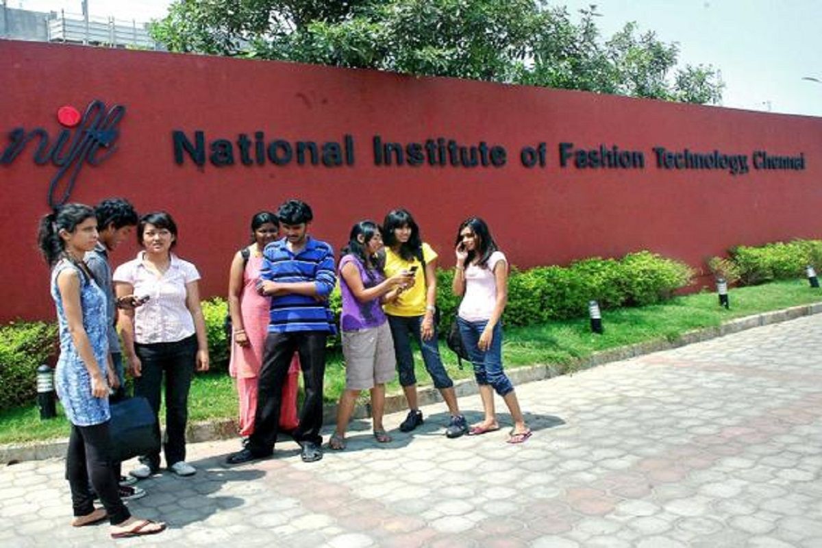 NIFT entrance Exam 2023: नीफ्ट एंट्रेंस रिजल्ट nift.ac.in पर जारी ... NIFT entrance Exam 2023: नीफ्ट एंट्रेंस रिजल्ट nift.ac.in पर जारी ...