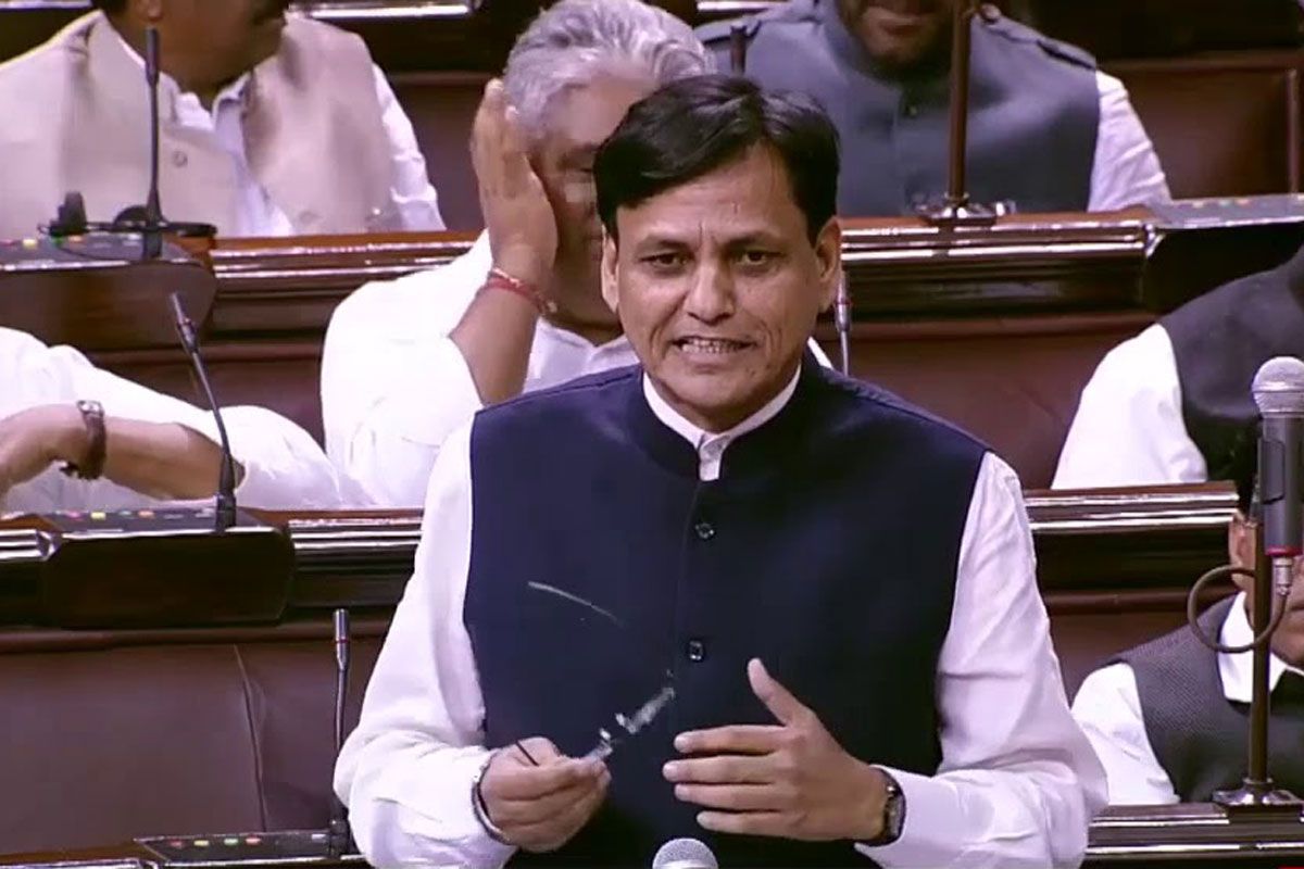 Recruitment Of IPS Officers Increased From 150 To 200 From CSE 2020: Govt