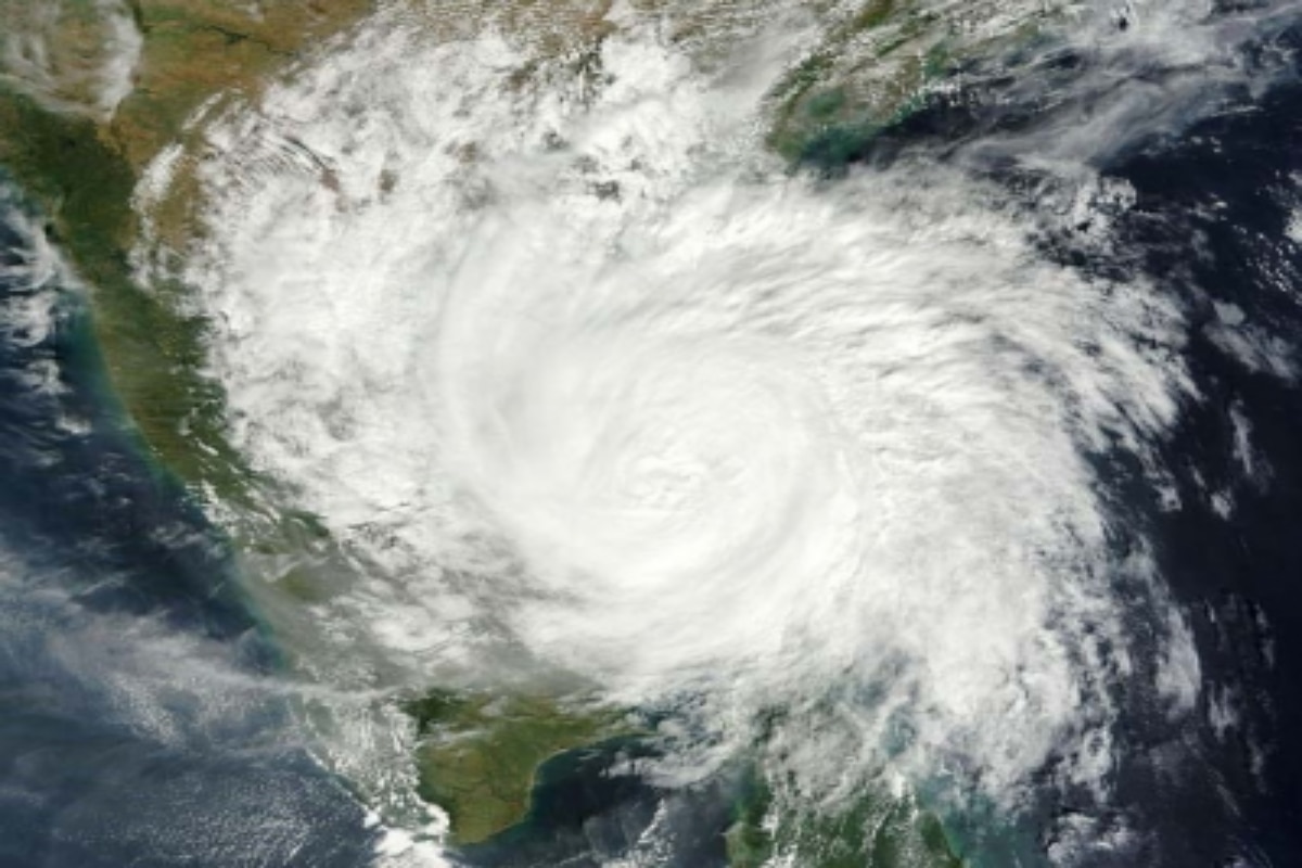 Cyclone Jawad: 65 Trains Cancelled, Schools Shut in Andhra Pradesh; 46 ...
