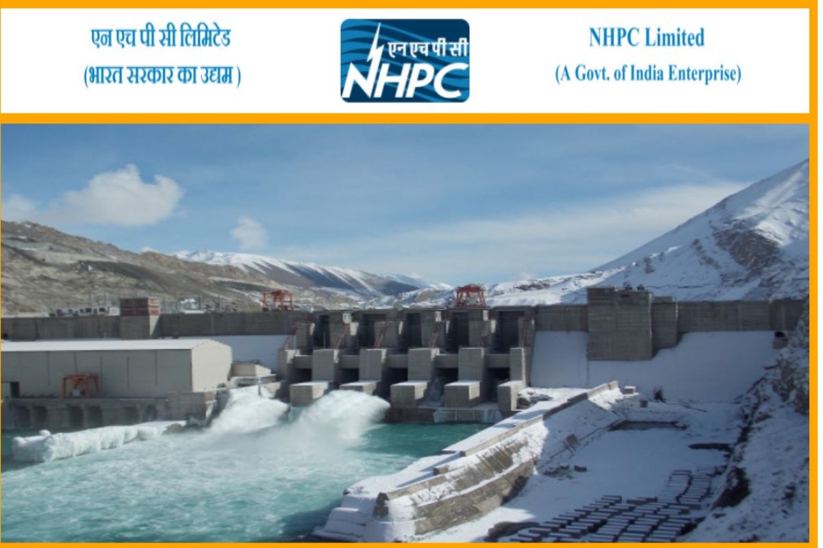 NHPC Recruitment 2022 For Various Trainee Job Posts Out on nhpcindia ...