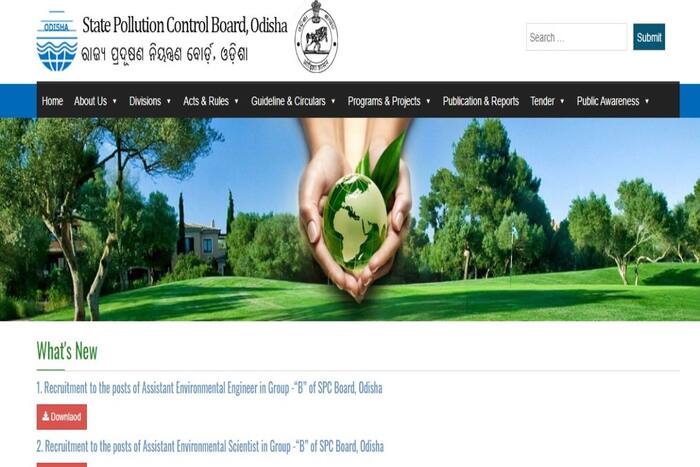 OSPCB Recruitment 2021: Registration For 35 Posts Begins Tomorrow ...