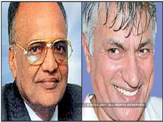 From Subhas Chandra Bose to Sanjay Gandhi: Other Prominent Personalities Who Died in Air Crashes