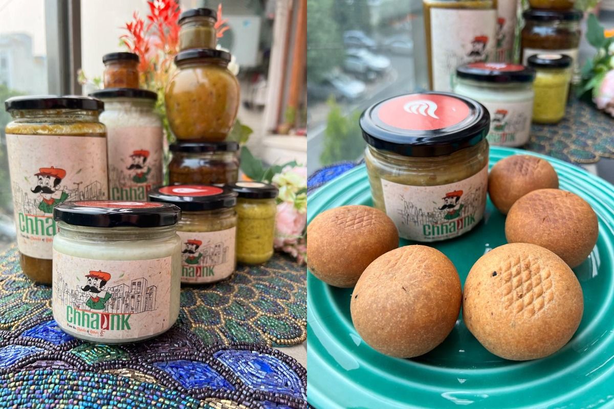 Food Review: The Chhaunk Brings Authentic Bihari Food In Delhi NCR to ...