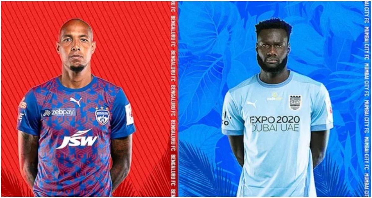 BFC vs MCFC Dream11 Prediction Hero ISL Fantasy Football Tips Bengaluru ...