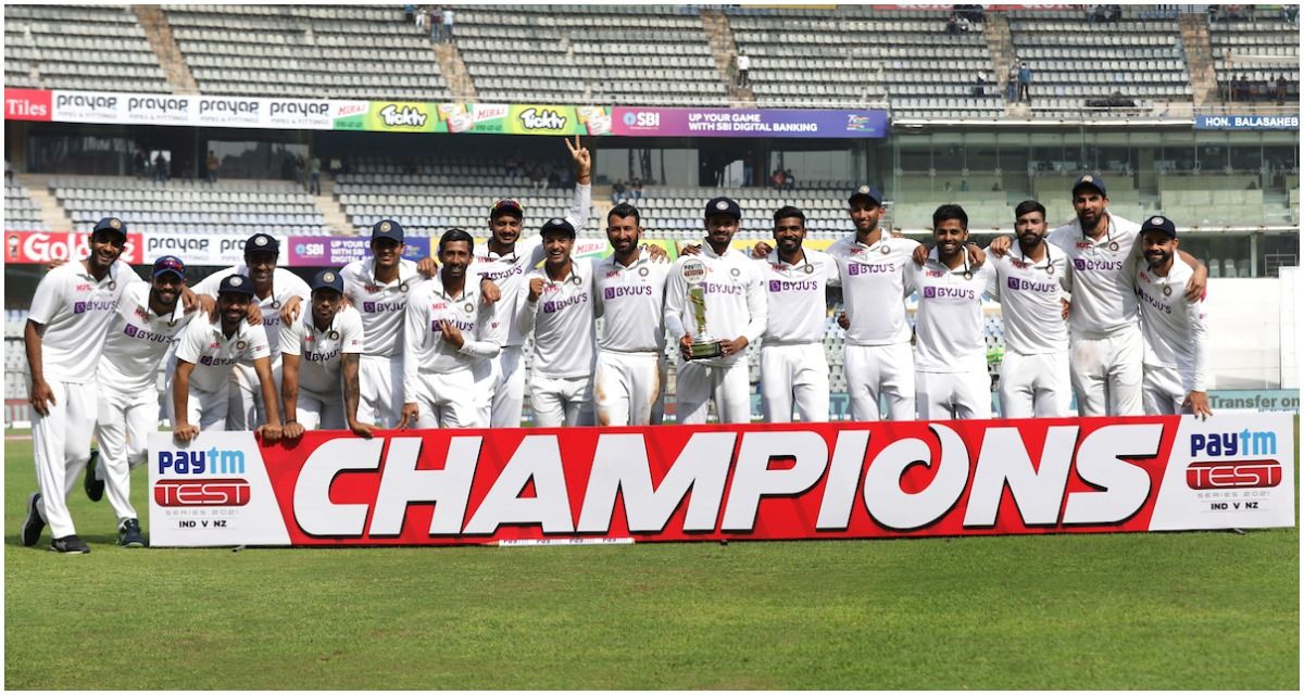 SA vs IND: CSA Revise India Tour Schedule, First Test on December 26