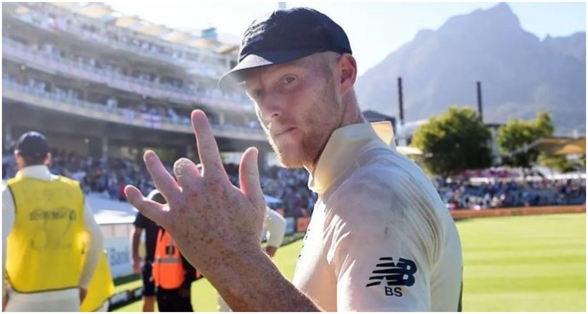 Ashes 2021-22: Ben Stokes Shares Emotional Note, Remembers Father on ...