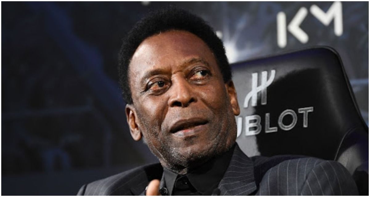 Brazil Legend Pele To Be Home Before Christmas Daughter Kely Nascimento Gives Update On Her