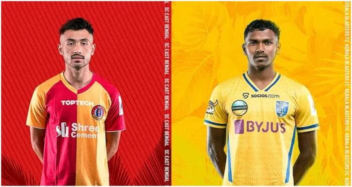 SCEB vs KBFC Dream11 Prediction Hero ISL Fantasy Football Tips SC East Bengal vs Kerala Blasters ...