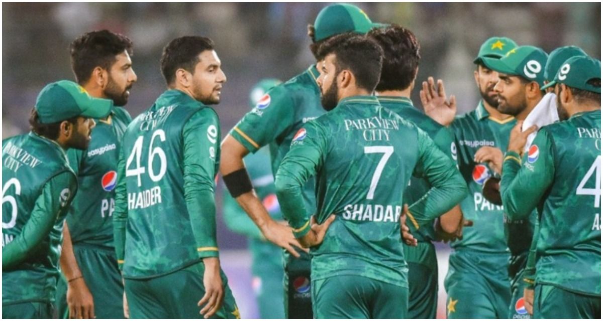 PAK vs WI: Pakistan Take 1-0 Lead in T20I Series, Beat West Indies By ...