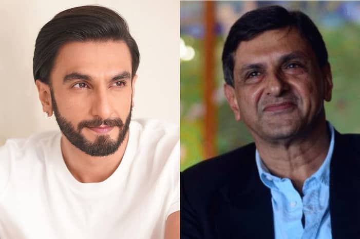 Ranveer Singhs Father-In-Law Prakash Padukone Takes a Trip Down Memory ...