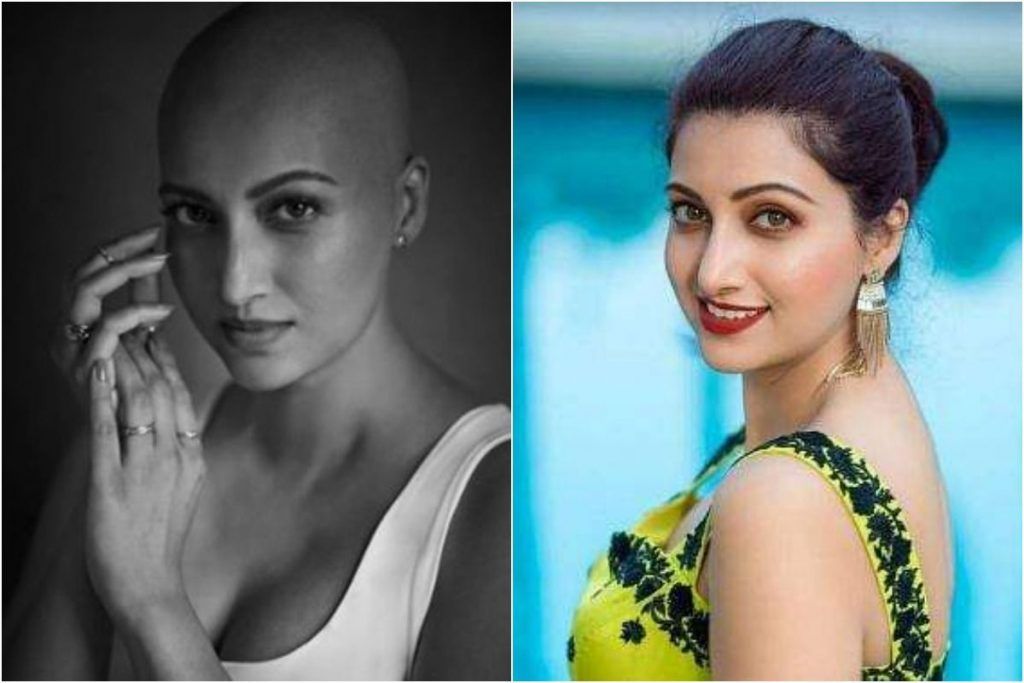 From Lisa Ray to Manisha Koirala 9 Indian Actresses Who Battled Cancer ...