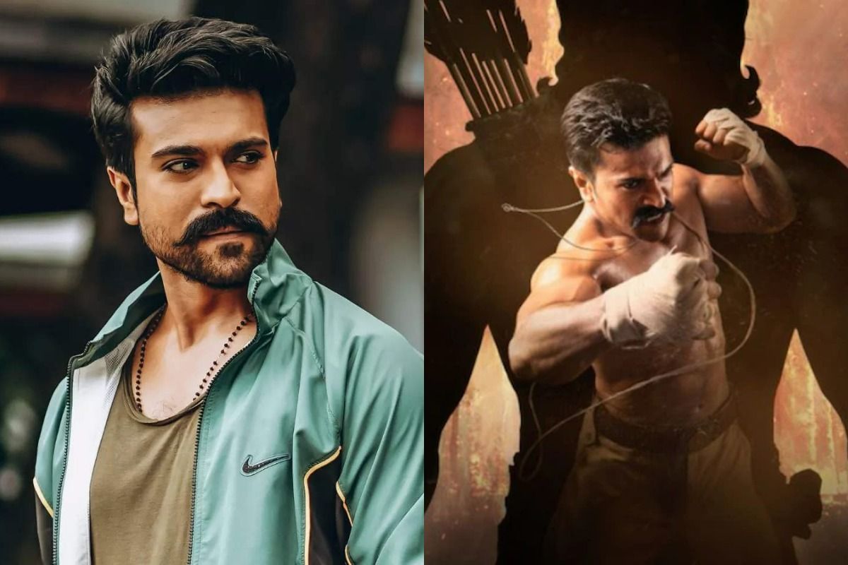 Ram Charan ने डबल कर दी अपनी फीस, RRR के बाद बढ़ गया कद...चार्ज सुनकर ...