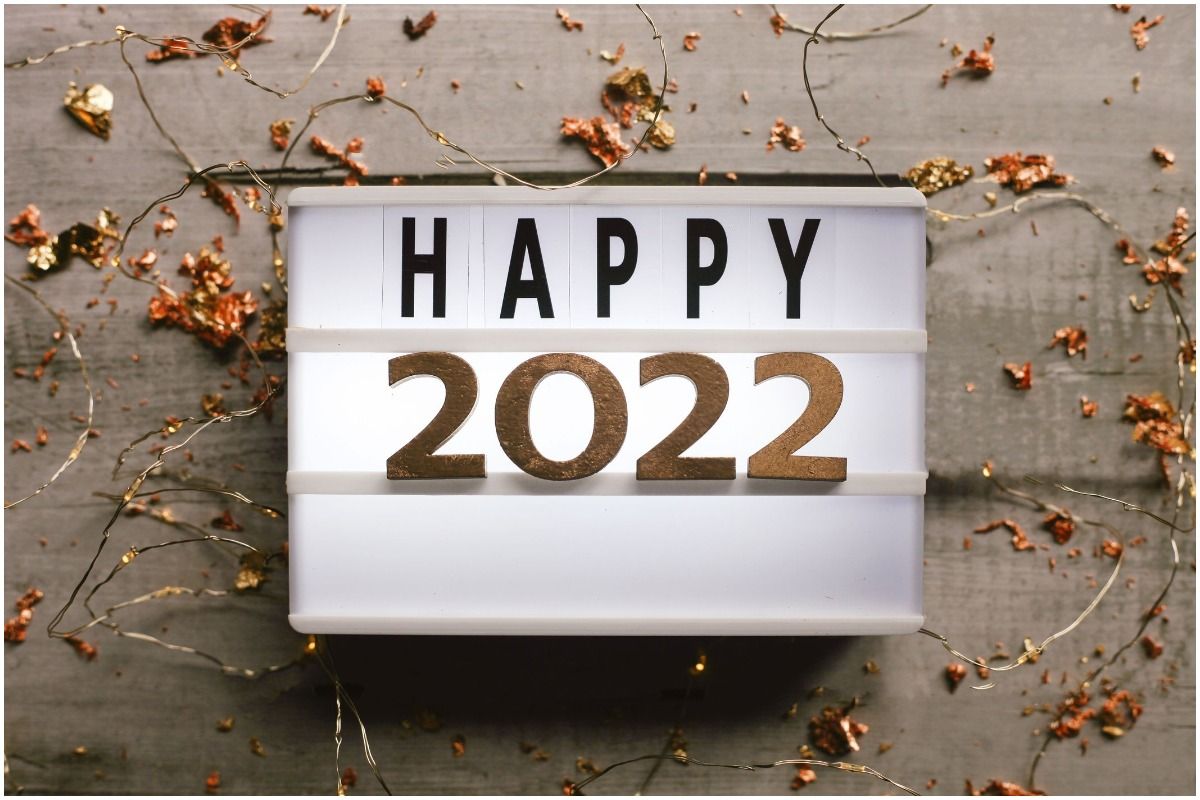 New Year 2022: Whatsapp पर ऐसे क्रिएट कर सकते हैं अपनी फोटो का Sticker ...