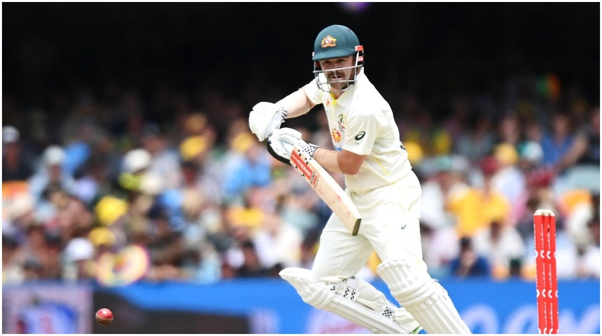 Ashes 1st Test: Hopefully Getting a Wicket in The First 10 Overs, Says ...