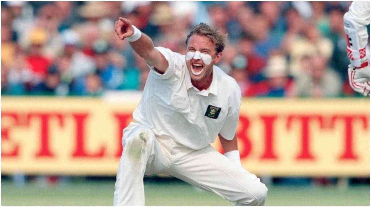 This is a Quality Indian Team That is Here, Says Allan Donald on Test ...
