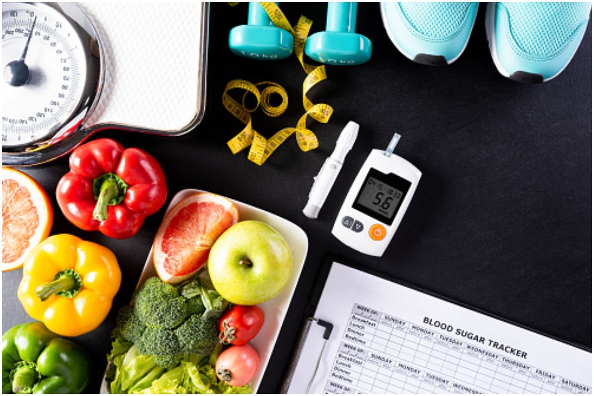 4 Easy Ways To Manage Sugar Level In Body