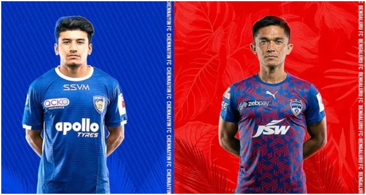 CFC vs BFC Dream11 Prediction Hero ISL Fantasy Football Hints Chennaiyin FC vs Bengaluru FC ...