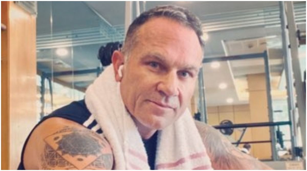 Former Australian Cricketer Michael Slater Arrested | Sports News ...