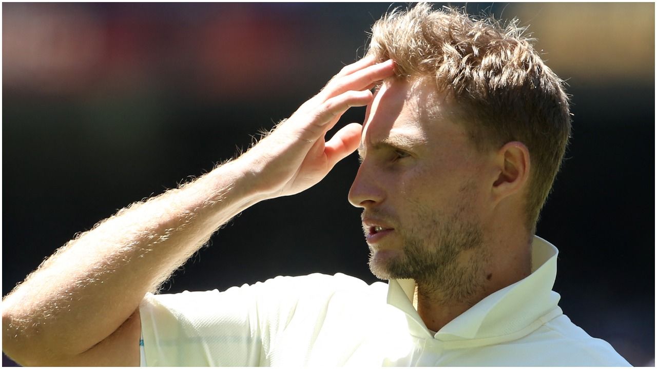 Ashes 2021-22: Joe Root Bitterly Disappointed With MCG Defeat, Asks ...