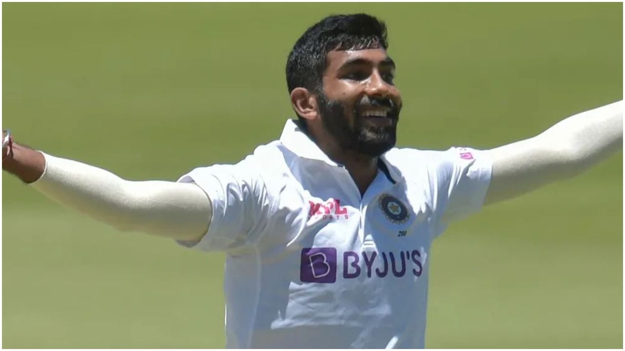 India vs South Africa 2021-22: Jasprit Bumrah Best Indian Fast Bowler ...