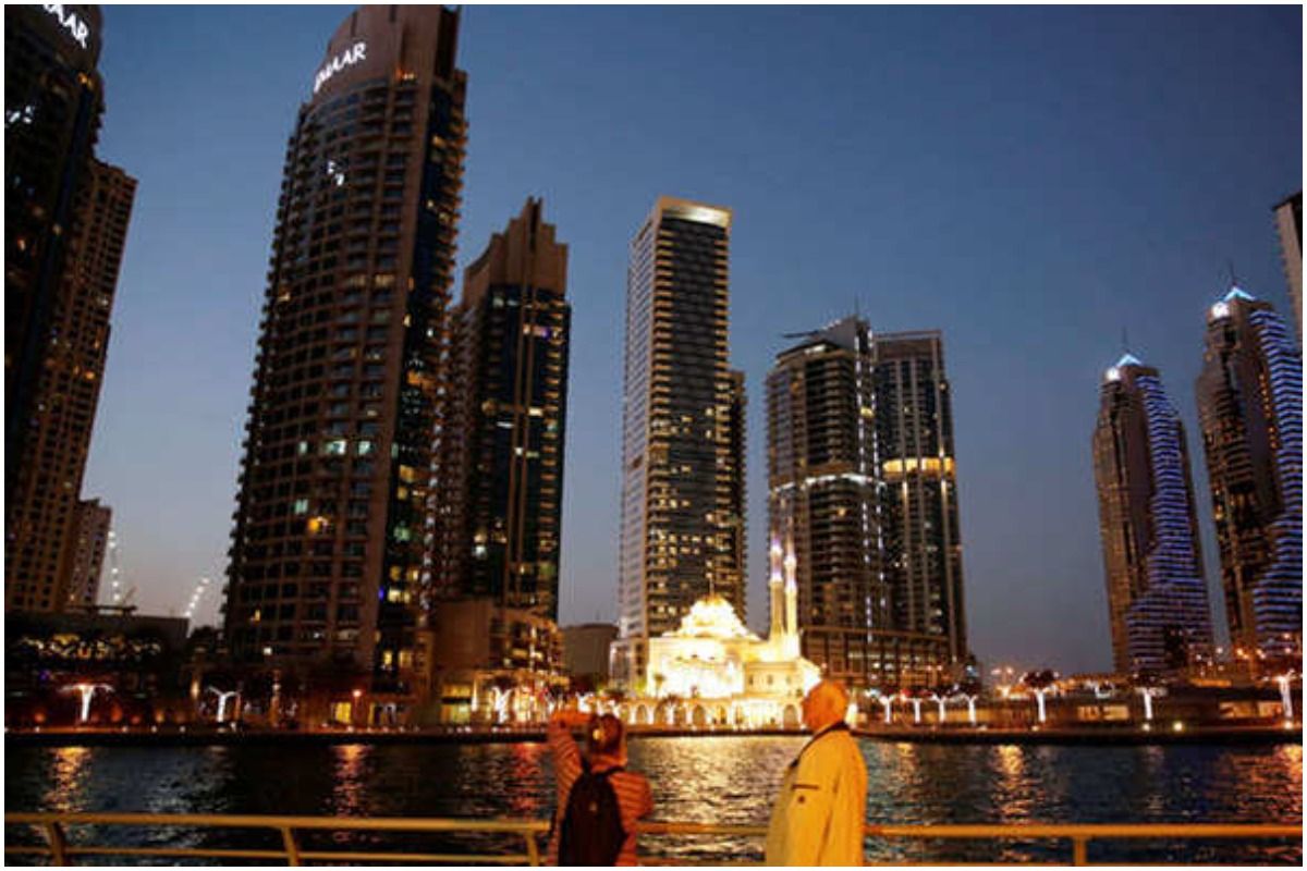 4-Day Work, 3-Day Weekend: This City in UAE Moves to New Job Culture ...