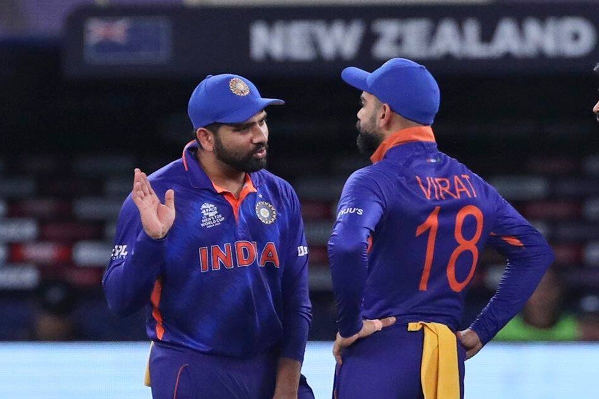 Rohit Sharma vs Virat Kohli Captaincy Debate: Gautam Gambhir Weighs in ... Rohit Sharma vs Virat Kohli Captaincy Debate: Gautam Gambhir Weighs in ...