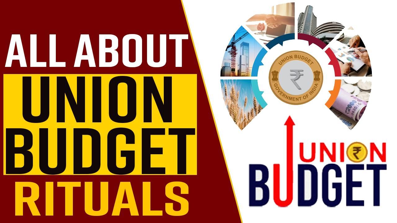 Budget 2022: Know About The Iconic Rules of Union Budget, Must Watch Video