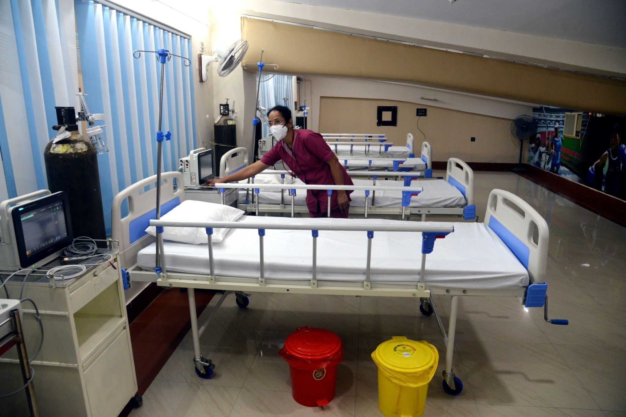 Home Isolation Period for COVID-19 Patients Reduced to 7 Days from 10 ...