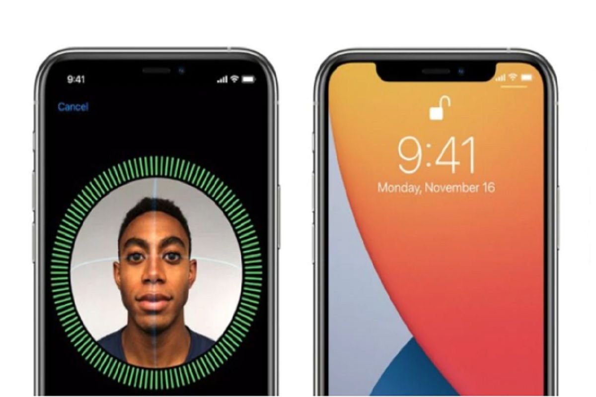 iPhone यूजर्स के लिए बड़ी खबर! अब मास्क लगाकर भी फोन को कर सकेंगे अनलॉक