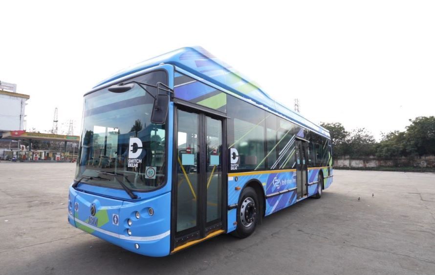 Delhi-Kathmandu Maitri Bus Service Timings Changed. Check Route, Fare ...